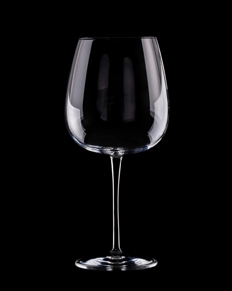 Sklenice na víno Gioco 6ks 650ml