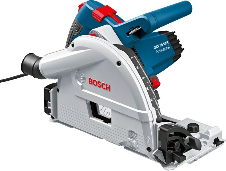 Bosch GKT 55 GCE 0.601.675.001