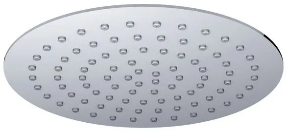 Ideal Standard Idealrain Hlavová sprcha LUXE, průměr 250 mm, nerezová ocel B0384MY