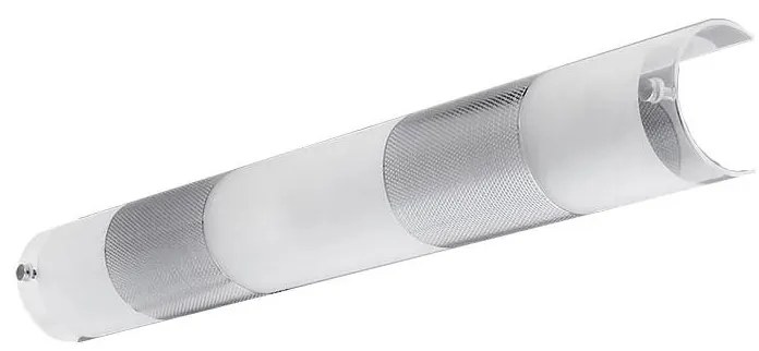 Rabalux 5809 - Náhradní sklo ke svítidlu PERIODIC E14 9594