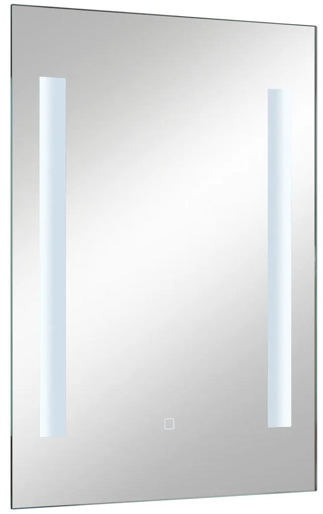 XXXLutz KOUPELNOVÉ ZRCADLO, 50/70/3 cm Xora - Koupelnová zrcadla