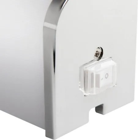LED svítidlo Kanlux ROLSO LED IP44 15W-NW neutrální bílá 4000K 26700