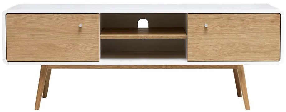 Designový TV stolek Marie 150 cm