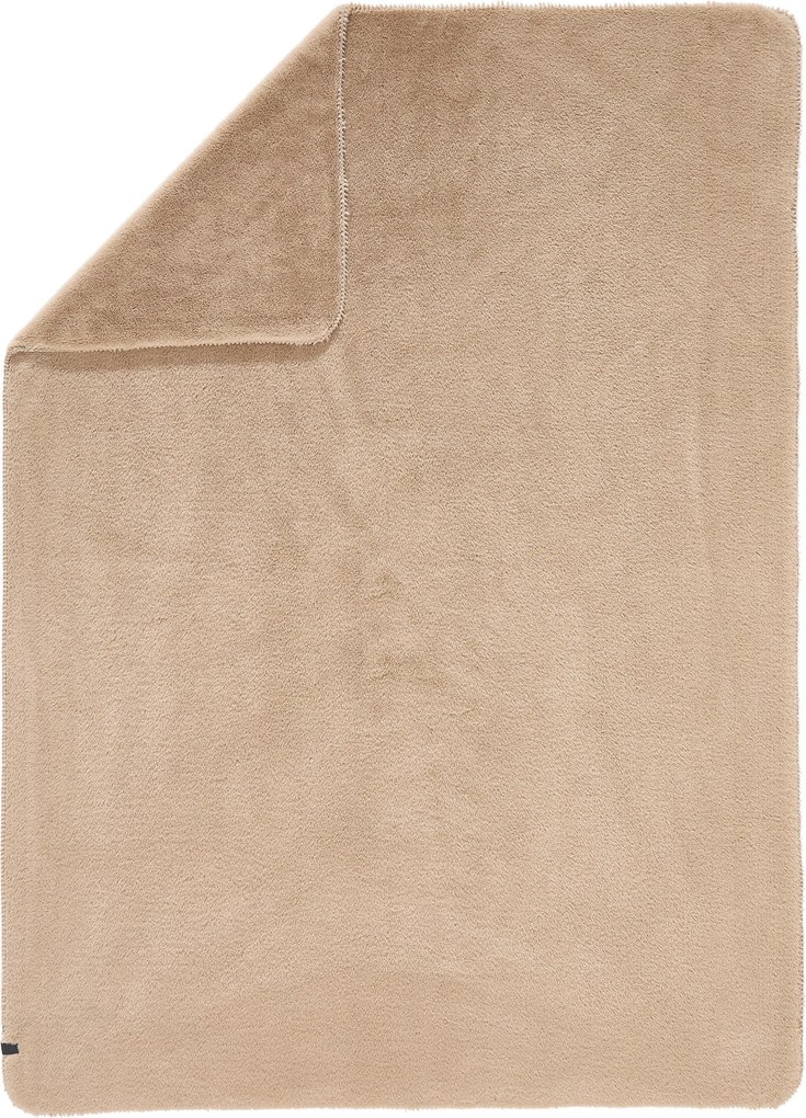 XXXLutz PLÉD, polyester, 140/200 cm Schöner Wohnen - Online Only lůžkoviny & deky - 003021076501