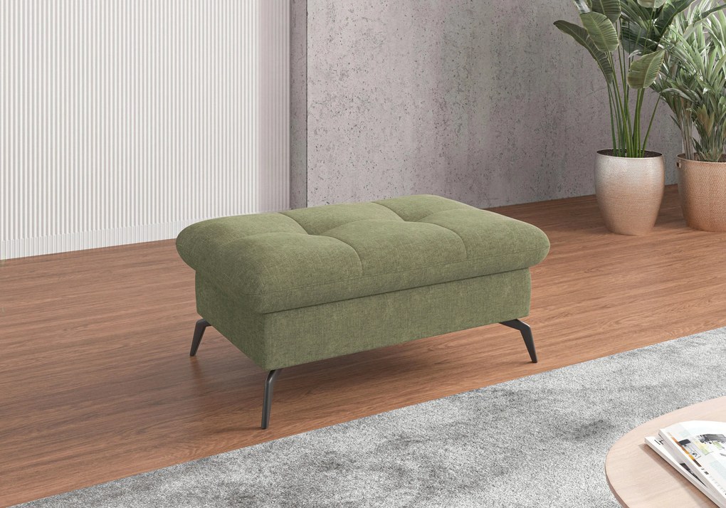 XXXLutz TABURET, textil, 102/47/69 cm Sit & More - Taburety - 00014400991P