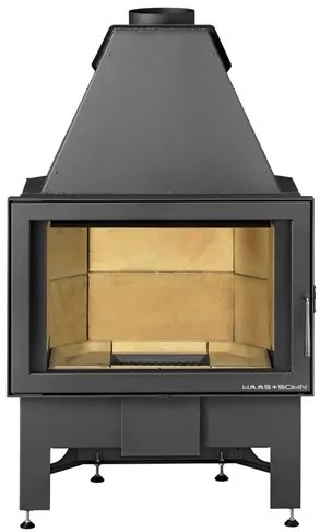 Haas+Sohn GENF II RUIVONA Krbová stavebnice