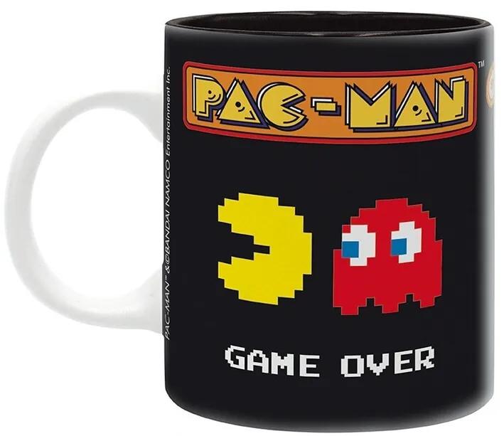 Hrnek Pac-Man - Pac-Man vs Ghosts