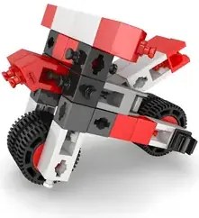 ENGINO Stavebnice Creative Builder 10v1 / 51 dílků / 10 modelů vozidel