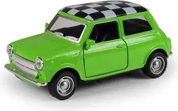 RAPPA Auto Mini Cooper 11 cm / kov / od 3 let