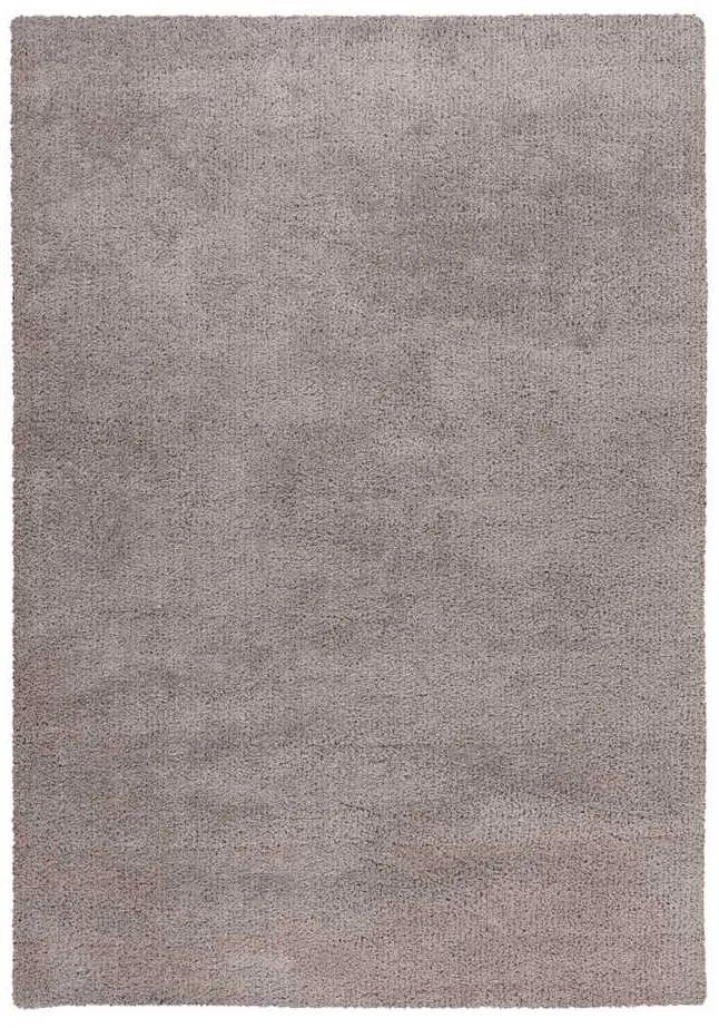 Lalee Kusový koberec Dream 500 Silver Rozměr koberce: 120 x 170 cm