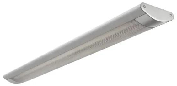Kanlux OFRA TL-236A-SR zářivkové / trubicové svítidlo 2x120cm,36W 19104