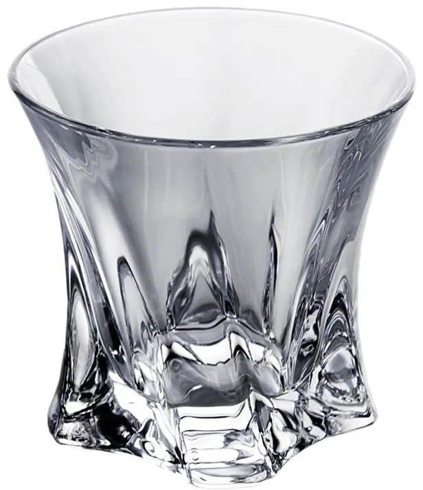 BOHEMIA COOPER SKLENICE NA WHISKY 320ML SADA 6 KS