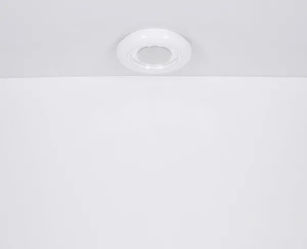 Globo 41369-18 - LED RGBW Stmívatelné stropní svítidlo BURRO LED/18W/230V + DO