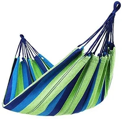 Zaparkorun Houpací síť Relax - pro 1 osobu