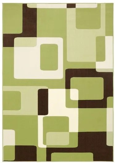 Hanse Home Collection koberce Kusový koberec Hamla 102015 - 80x150 cm