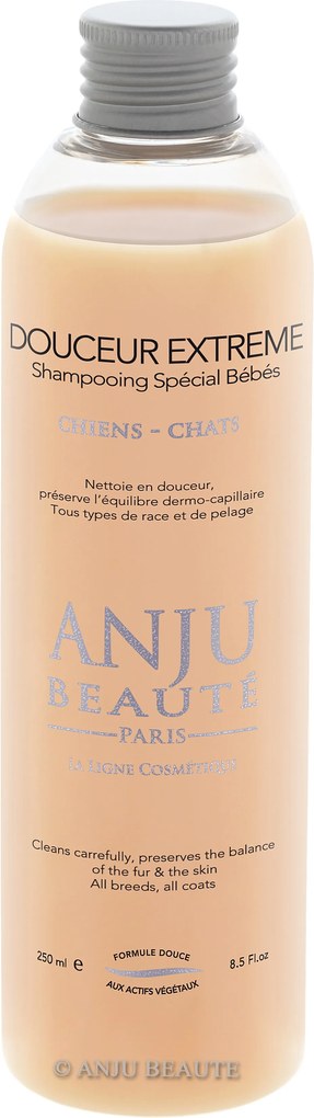 Anju Beauté Douceur Extreme pro štěně a kotě 250ml  AN110