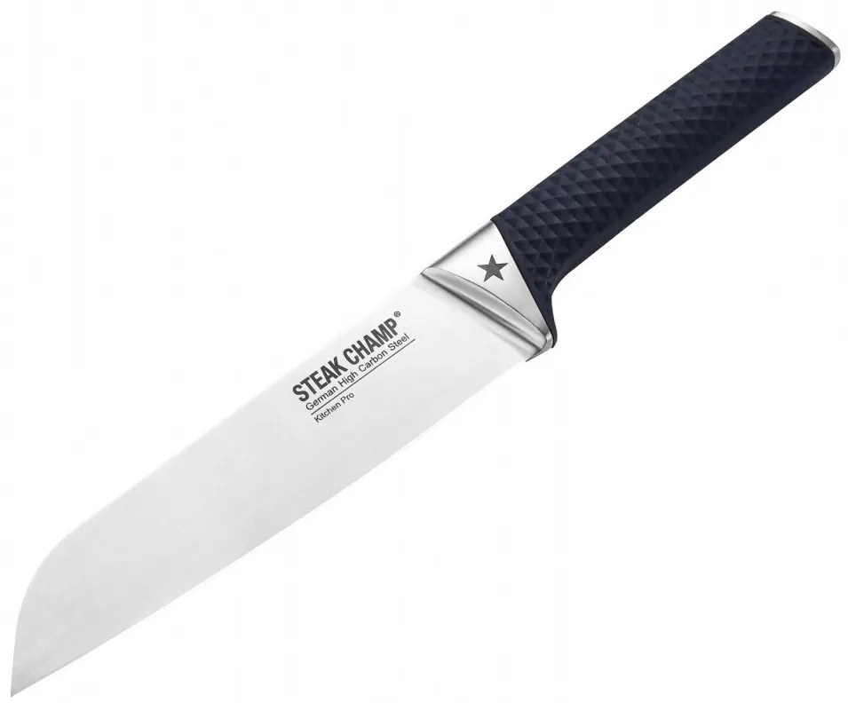SteakChamp Kuchařský nůž 19/33 cm