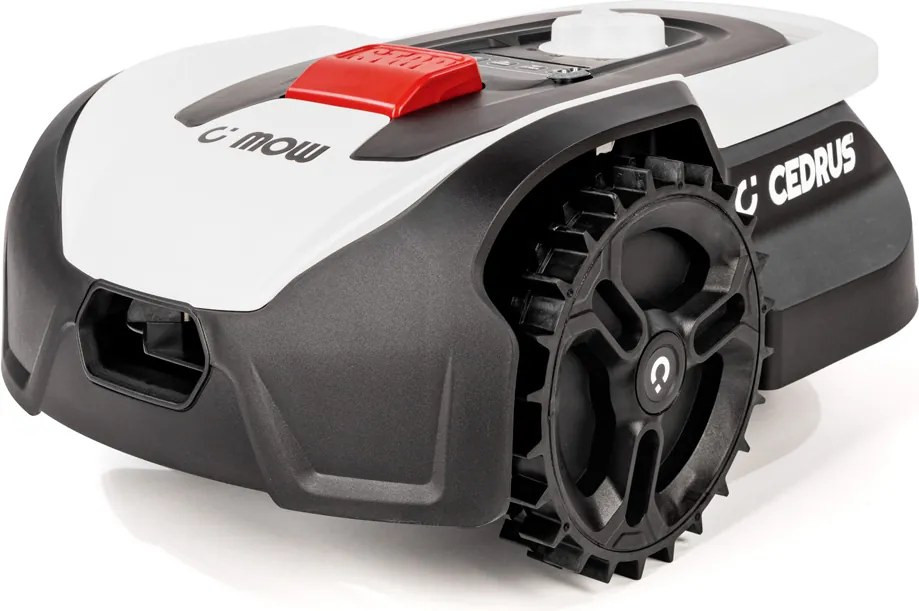 Hahn & Sohn Cedrus Robotická sekačka C-MOW-S3 HP16174