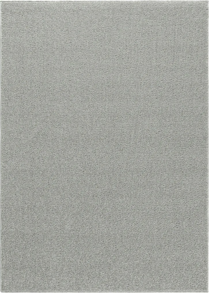 Ayyildiz, Kusový koberec Ata 7000 cream, 280x370, bílá, ložnice
