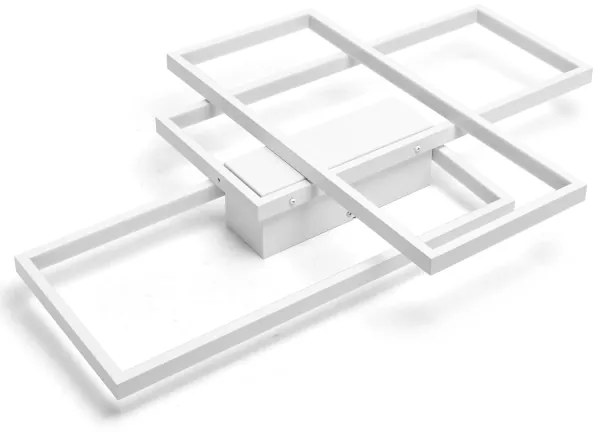Aigostar - LED Stmívatelné stropní svítidlo LED/38W/230V 2700-6500K + DO