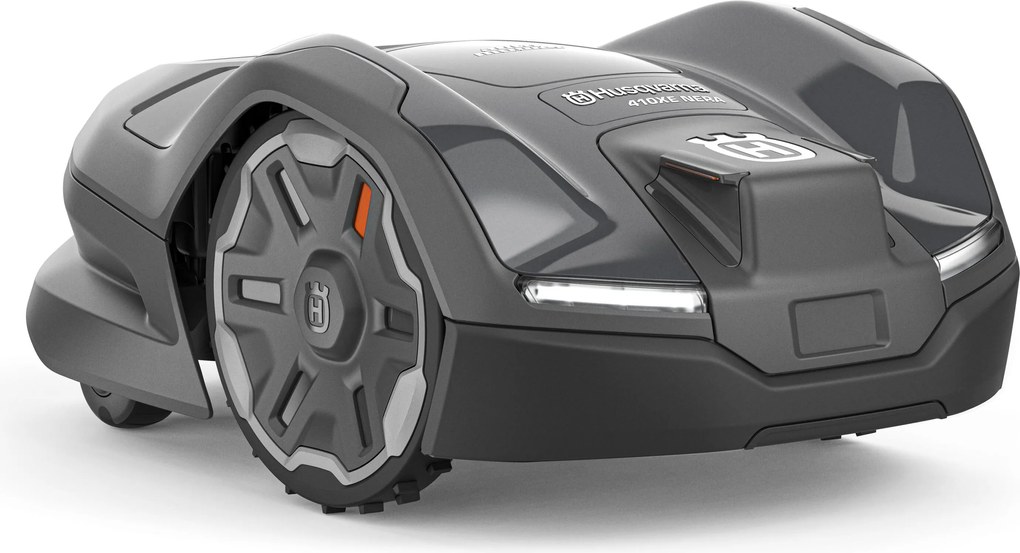 Robotická sekačka HUSQVARNA Automower 310E NERA