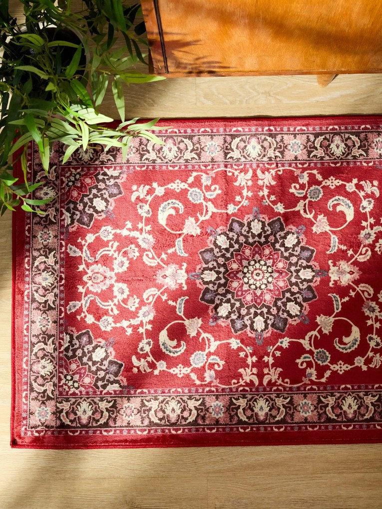 Sinsay - Kobereček s orientálním vzorem - vícebarevná