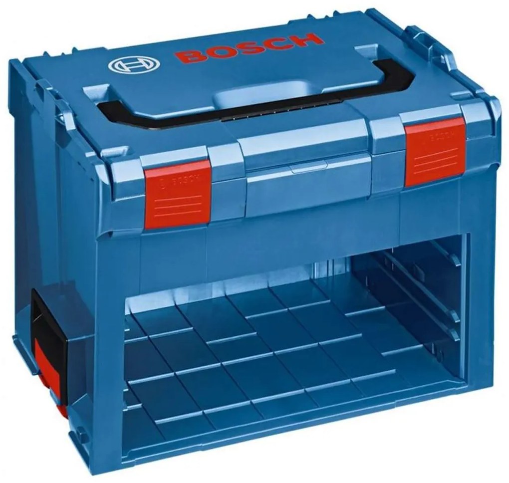 Bosch - Kufr na nářadí LS-Boxx 306, se sloty 1600A001RU