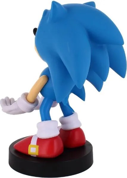 EXG Cable Guys Sonic - Sonic