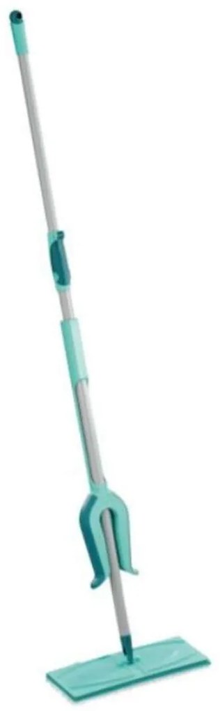 Leifheit - Podlahový mop Picobello M, Micro Duo, teleskopický 57029