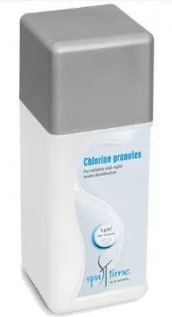 Bayrol bazénová chemie Chlorine granules 1kg