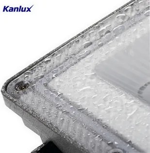 LED reflektor s čidlem Kanlux ACETE 30W CCT SE GR 38497 IP44 nastavitelná teplota barvy