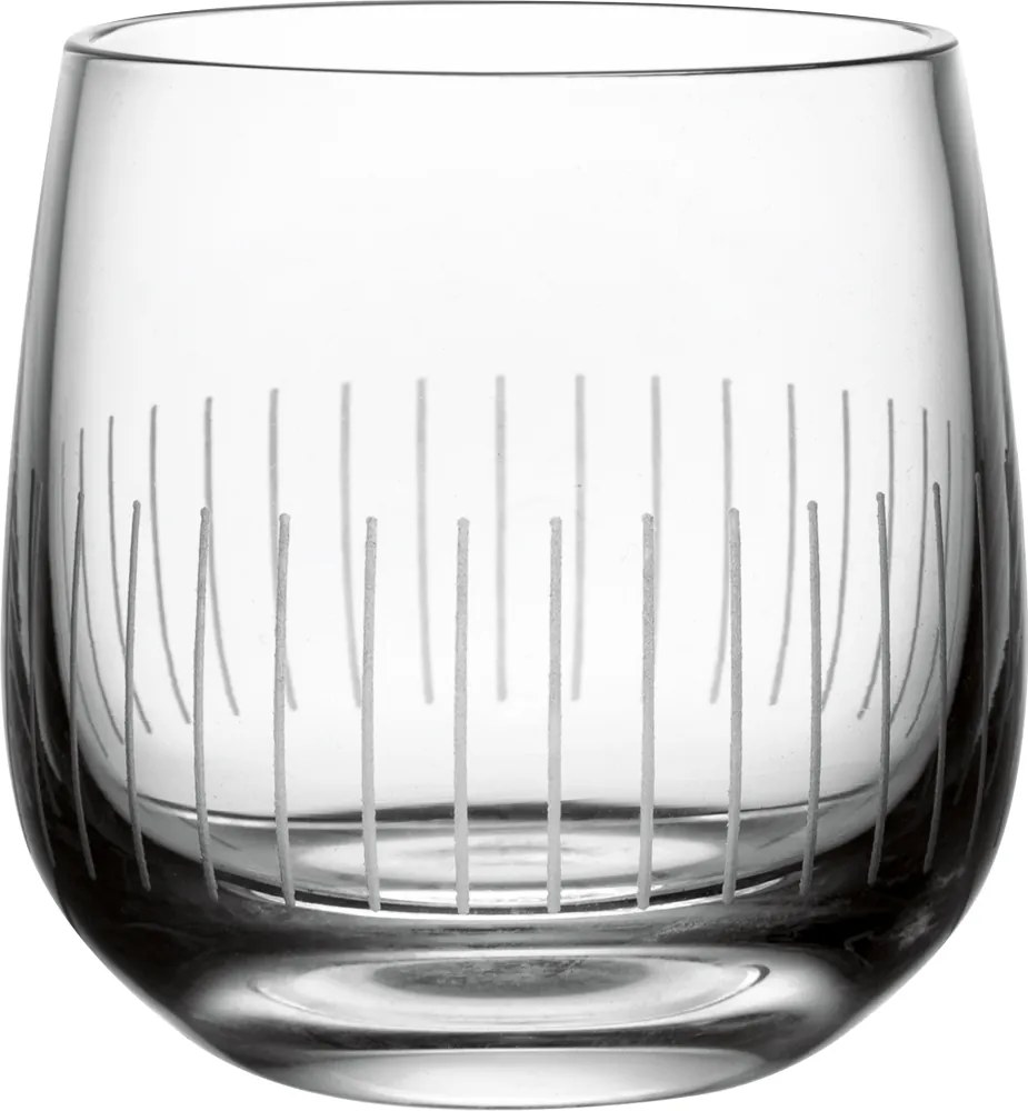Villeroy&Boch Villeroy & Boch Afina Schnapps sklenice, 4 pieces