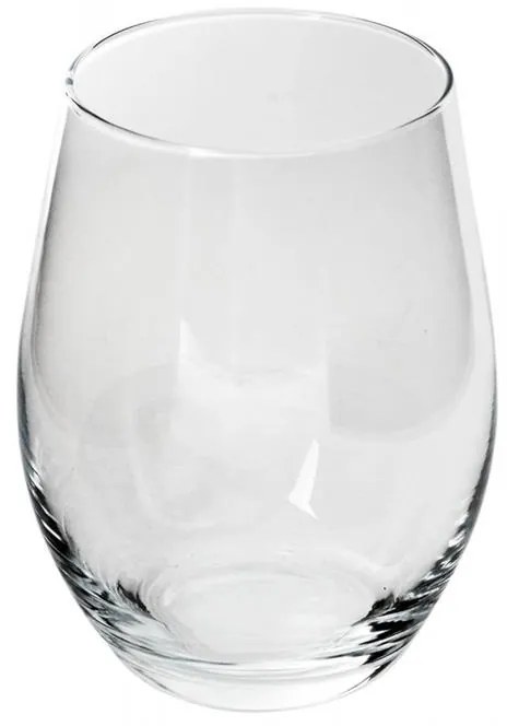 TREND GLASS SOFIE SKLENICE 530ML SADA 4 KS