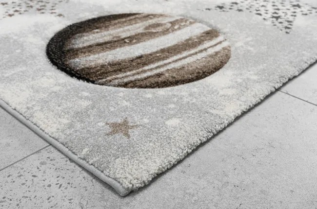 Dětský koberec DAIMOND KIDS UNIVERSE