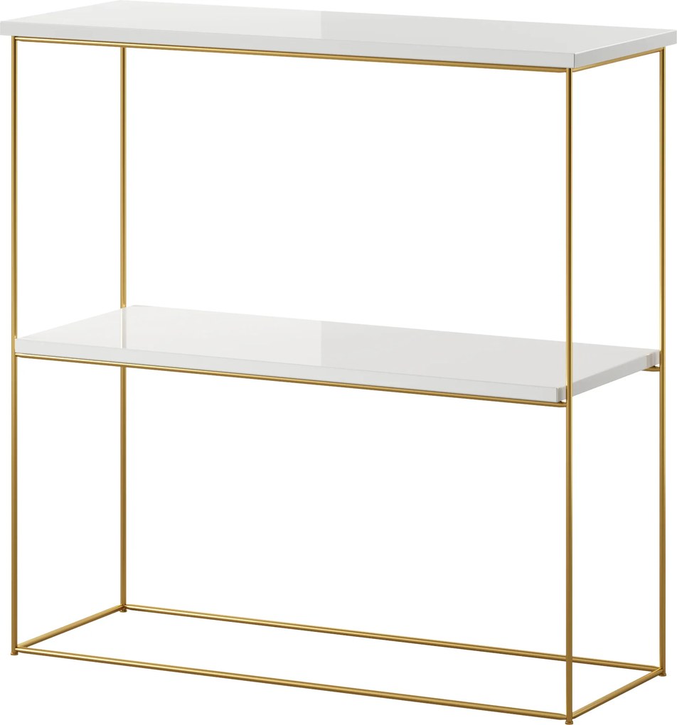 ADRK Furniture Konzole Toni ADRK-CT-TON-G-WS