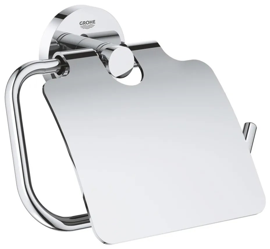 GROHE 41179000 - Držák toaletního papíru QUICKFIX START lesklý chrom 41179000