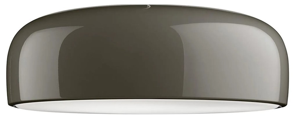 Flos F1366021 Smithfield C Pro, světle hnědé stropní svítidlo, 45W LED 2700K stmívatelné, prům. 60cm