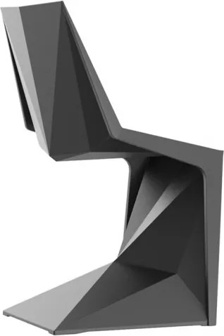 Židle Voxel