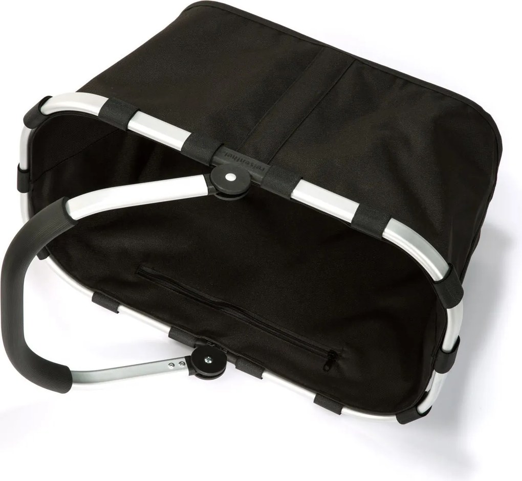 Nákupní košík Reisenthel Carrybag black