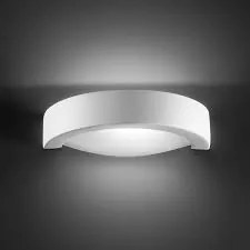 Svítidla KOLARZ Nástěnné LED osvětlení z keramiky Kolarz Casablanca 2219.63.1