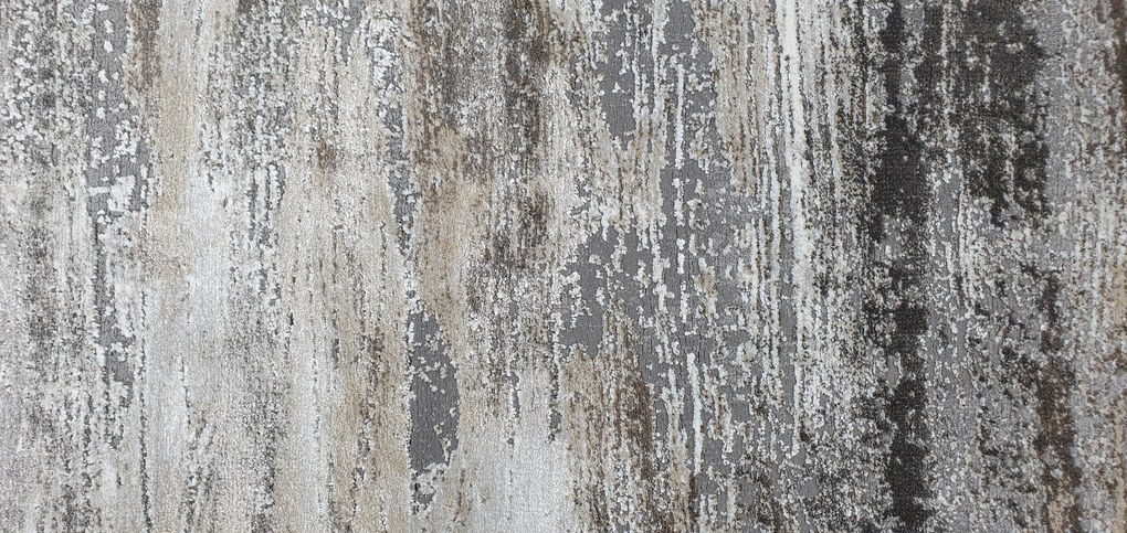 Medipa (Merinos), Kusový koberec Craft 23271/276 Beige, 120x170, šedá, obývací pokoj