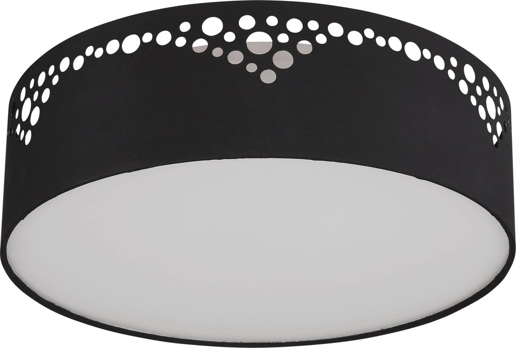 XXXLutz STROPNÍ SVÍTIDLO, 35/10 cm Globo - Online Only svítidla - 007326110303