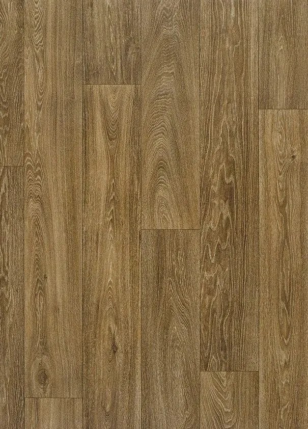 Breno PVC XTREME Havanna Oak 602M, šíře 400 cm