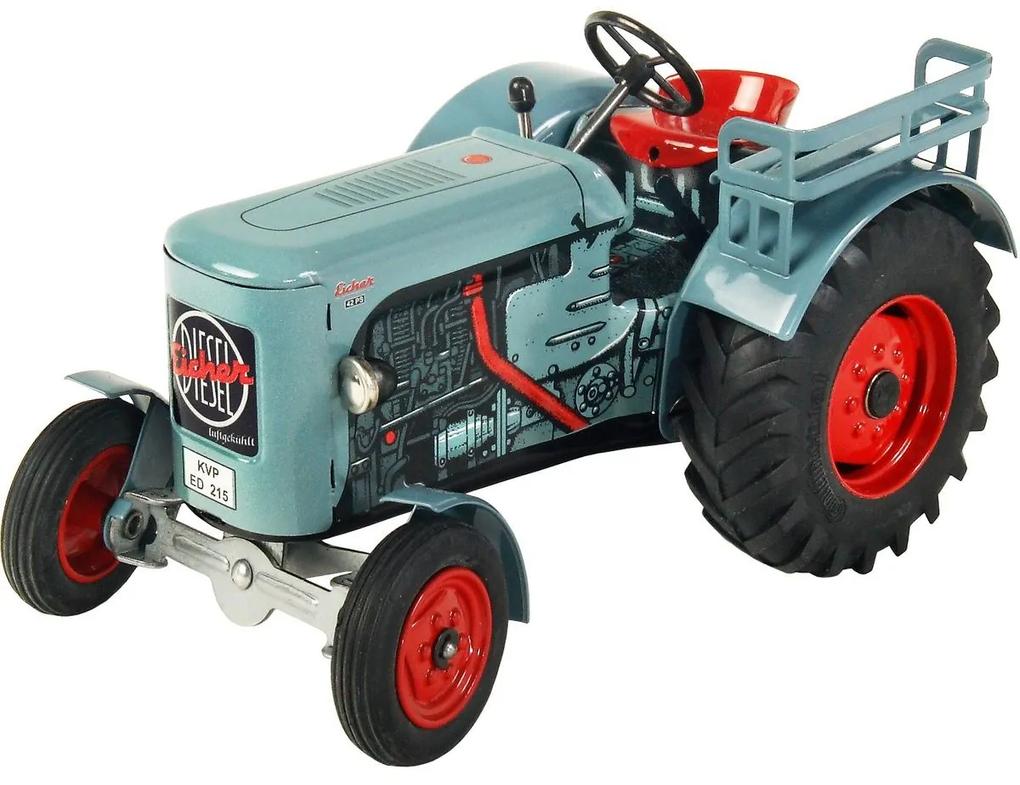 Kovap Traktor Eicher Ed 215