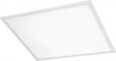 Led panel 60 pod omítku 4850lm 45W neutrální Slim mléčný Algine IP44
