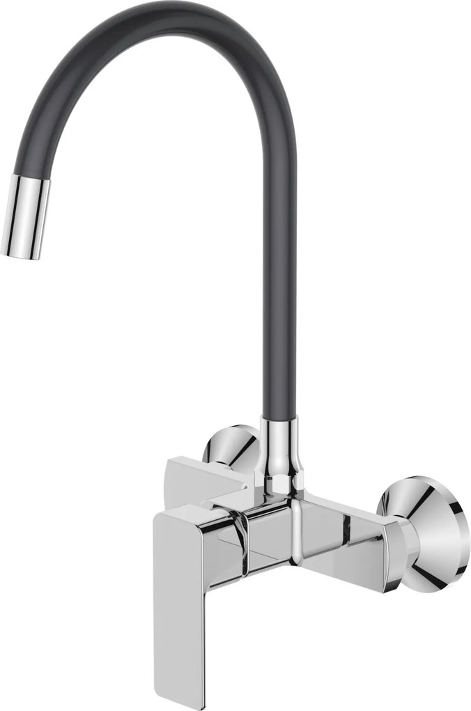 KUBUS 005 REFL.GRAY