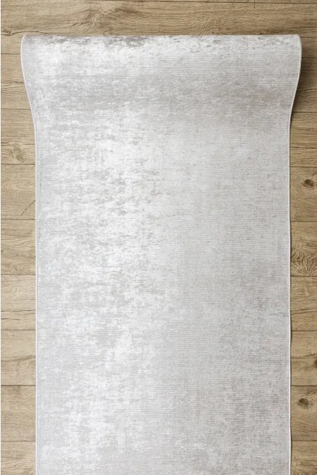 Protiskluzový běhoun LOTUS SMOOTH 52420 melanž béžový - hotový rozměr