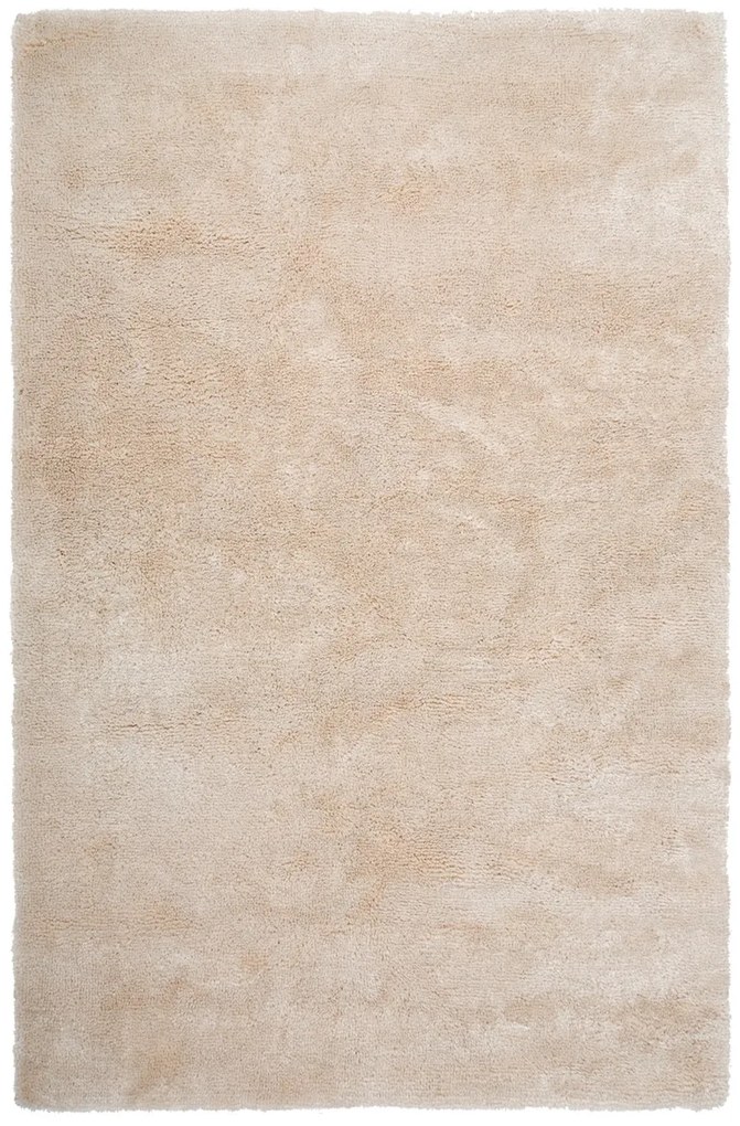 Obsession, Kusový koberec Curacao 490 ivory, 80x150, bílá, ložnice