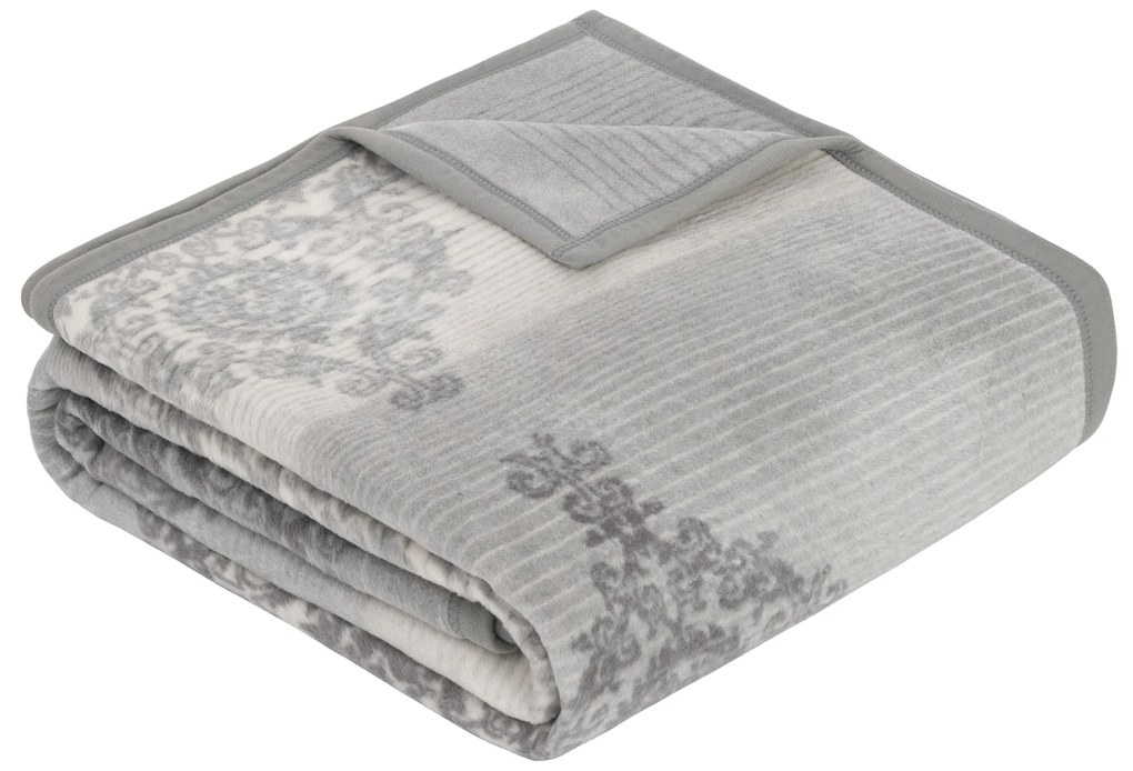Ibena Jacquard Mogila deka