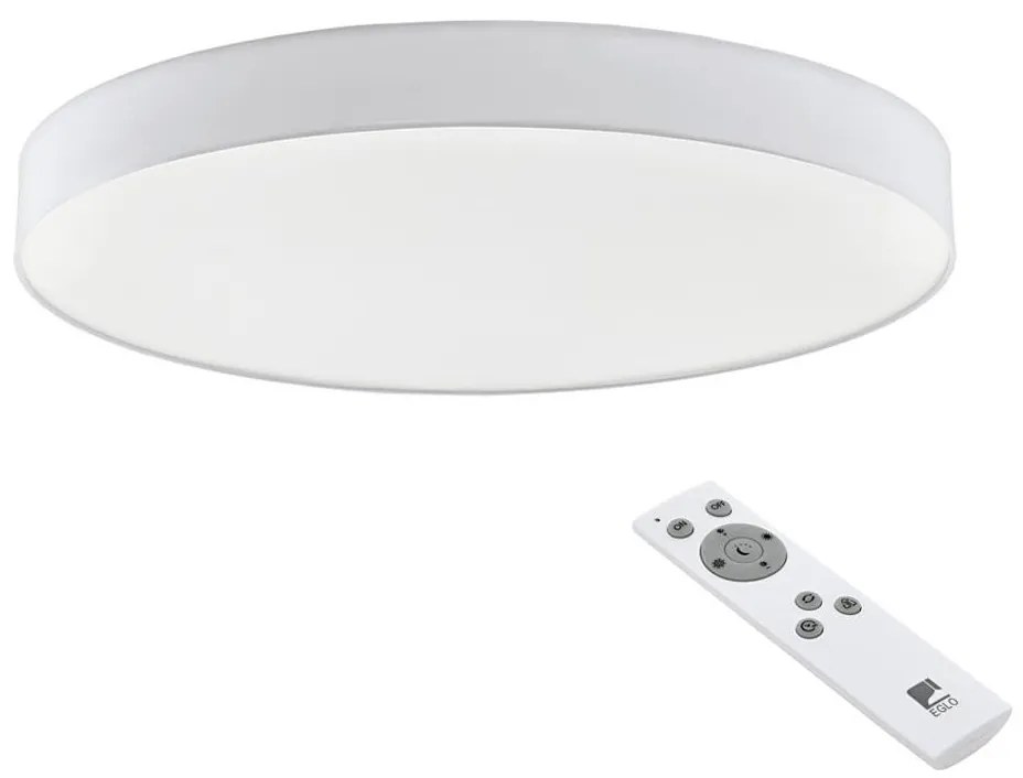 Eglo 97786 - LED Stmívatelné stropní svítidlo ROMAO 1 LED/80W/230V